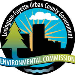 Lexington-Fayette Urban County Government Environmental Commission ...